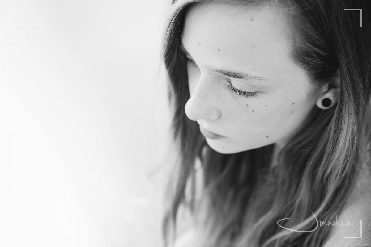 Stoere puber op skatebaan - Jonneke.nl